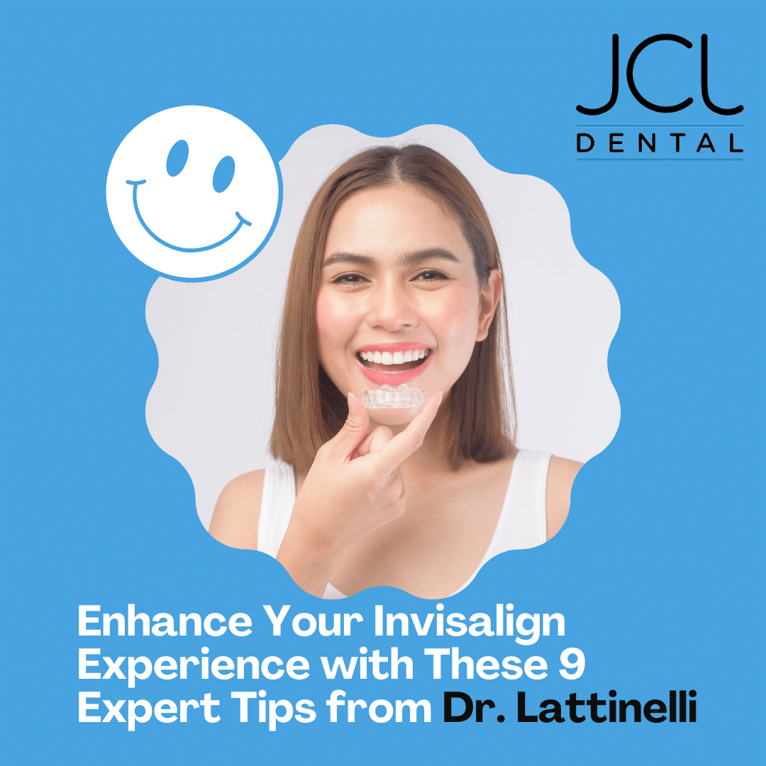 Best Invisalign Dentist Manhattan | Cosmetic Dentistry near Midtown