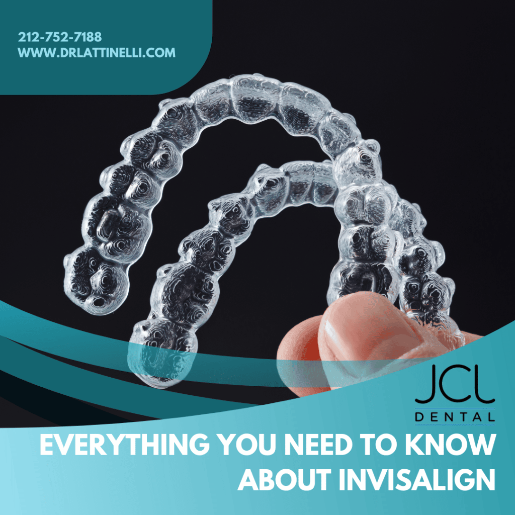 Learn More about Invisalign in Manhattan | Dentists near Upper East Side