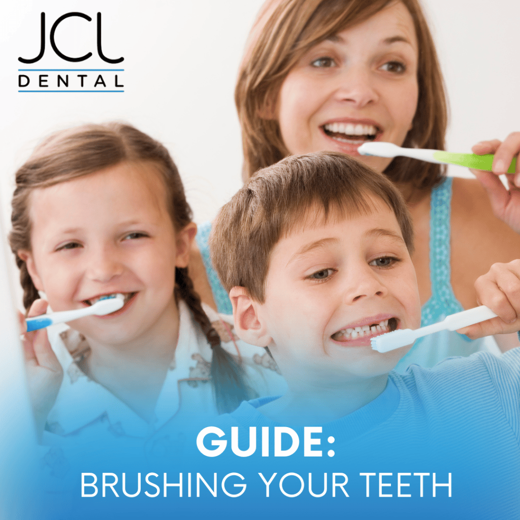 Guide for Brushing Your Teeth in NYC | Dentists near Upper East Side