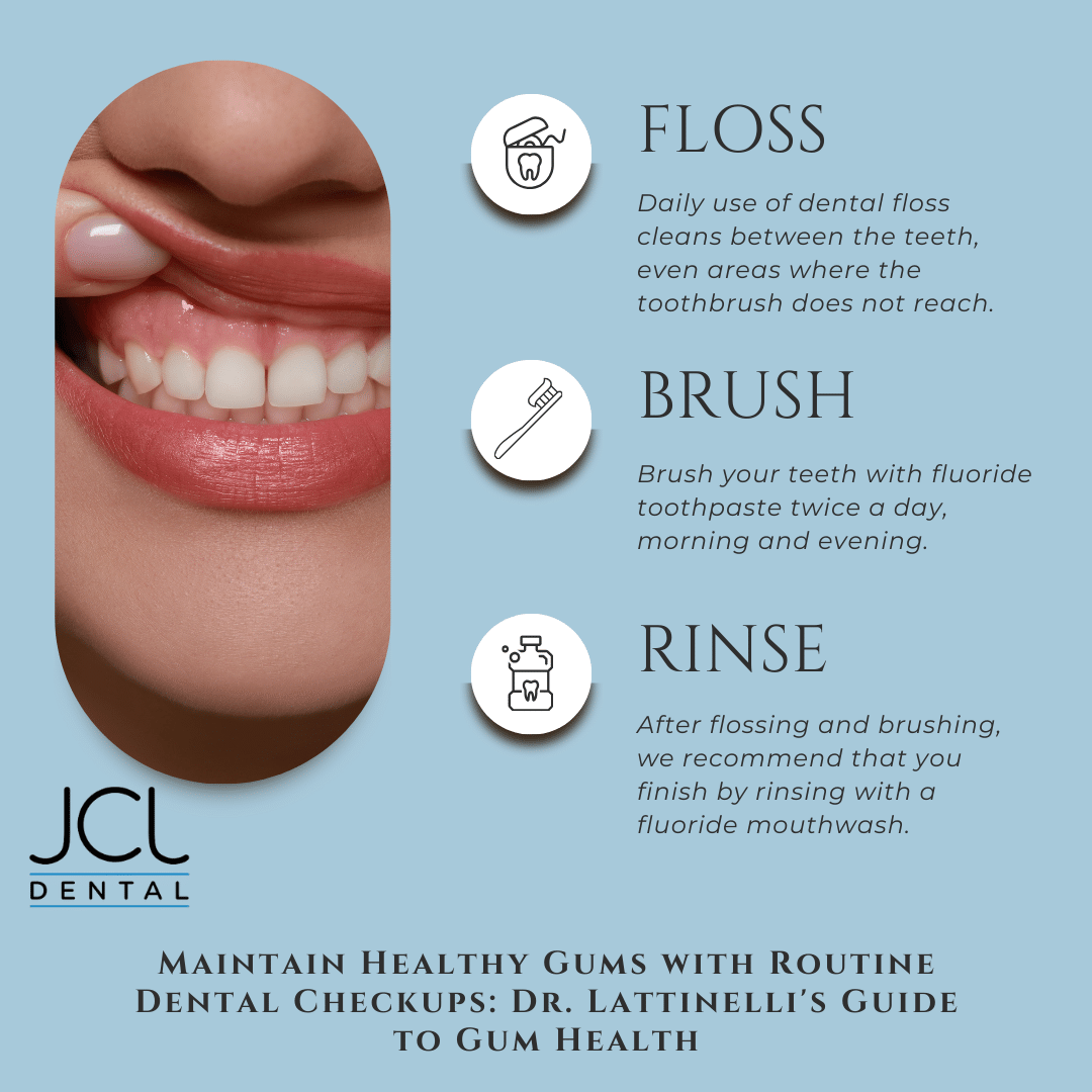 Routine Dental Checkups in Manhattan | Upper East Side Dentist